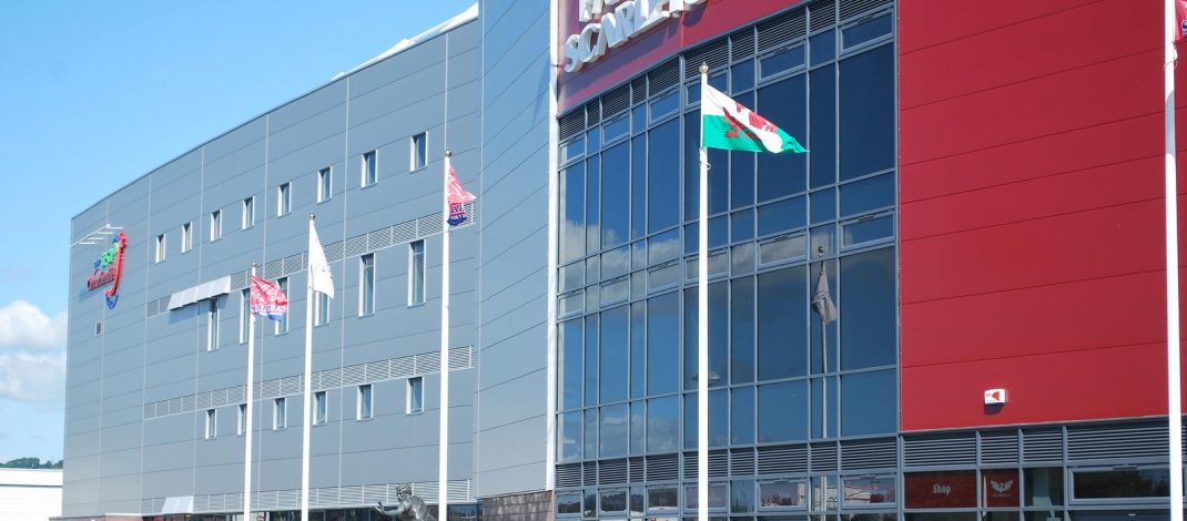 LLANELLI RFC – Welcome to our Official Website