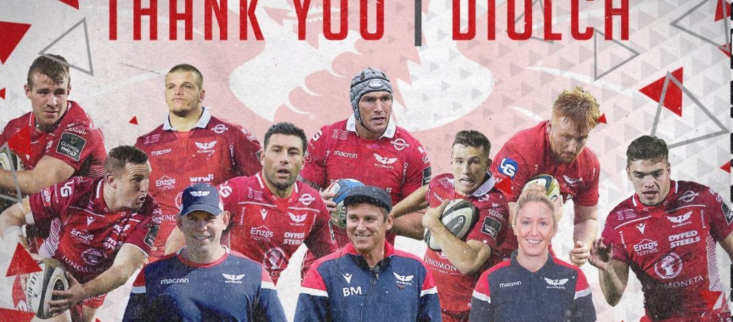 LLANELLI RFC – Welcome to our Official Website