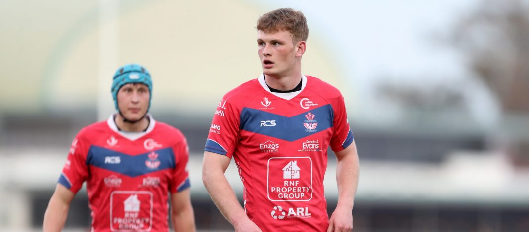 LLANELLI RFC – Welcome to our Official Website