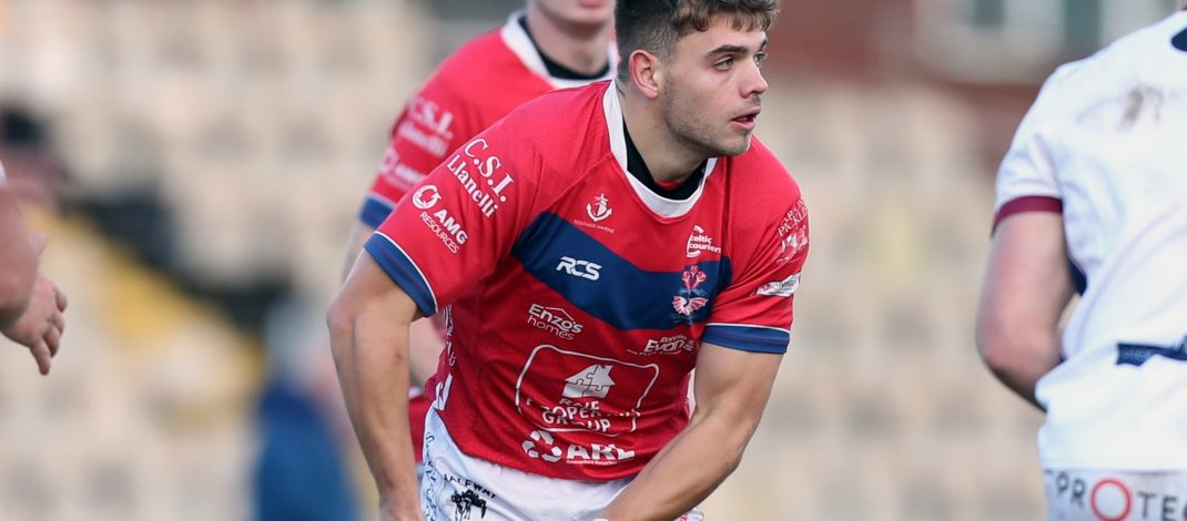 LLANELLI RFC – Welcome to our Official Website